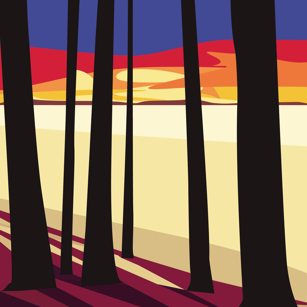 69°N Prints | Northern Landscapes by Phil Leith-Tetrault | 69°N PRINTS